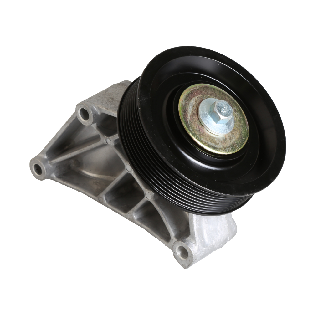 Pulley - Lower Idler | 320/08624 | Interpart