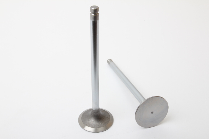 Inlet Valve - Build 5 | 02/301255 | Interpart