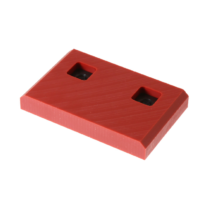 Wear Pad | 160/00991 | Interpart