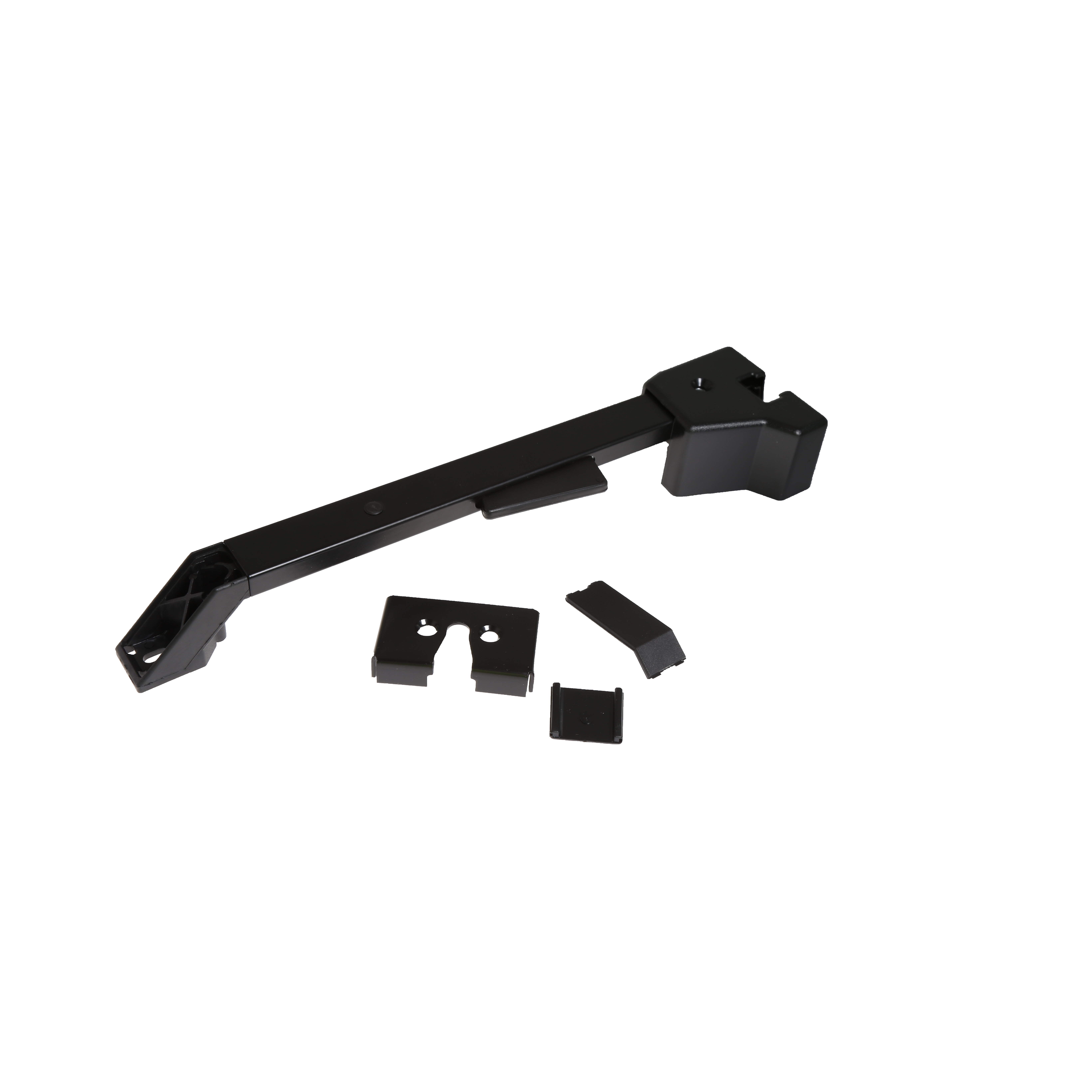 Handle Assy. - Int Lock (Mini) | 234/19800 | Interpart