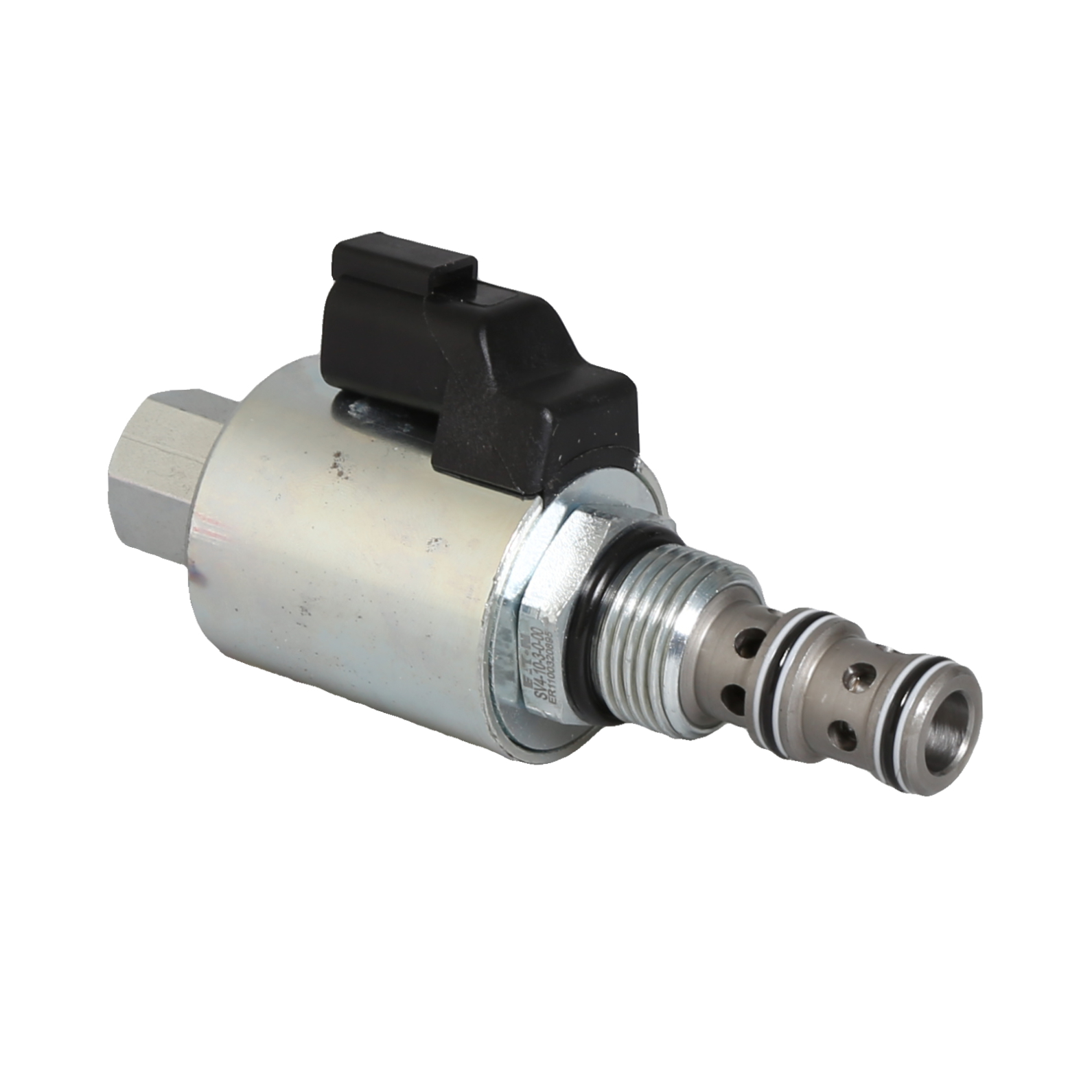 Valve - Solenoid | 25/220992 | Interpart