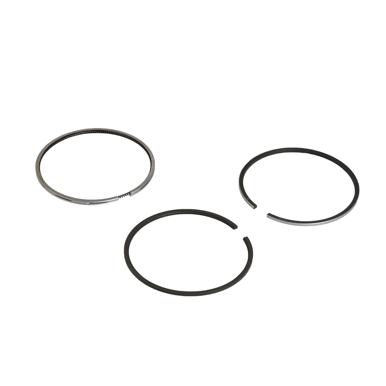 Piston Ring Kit | 320/09299 | Interpart