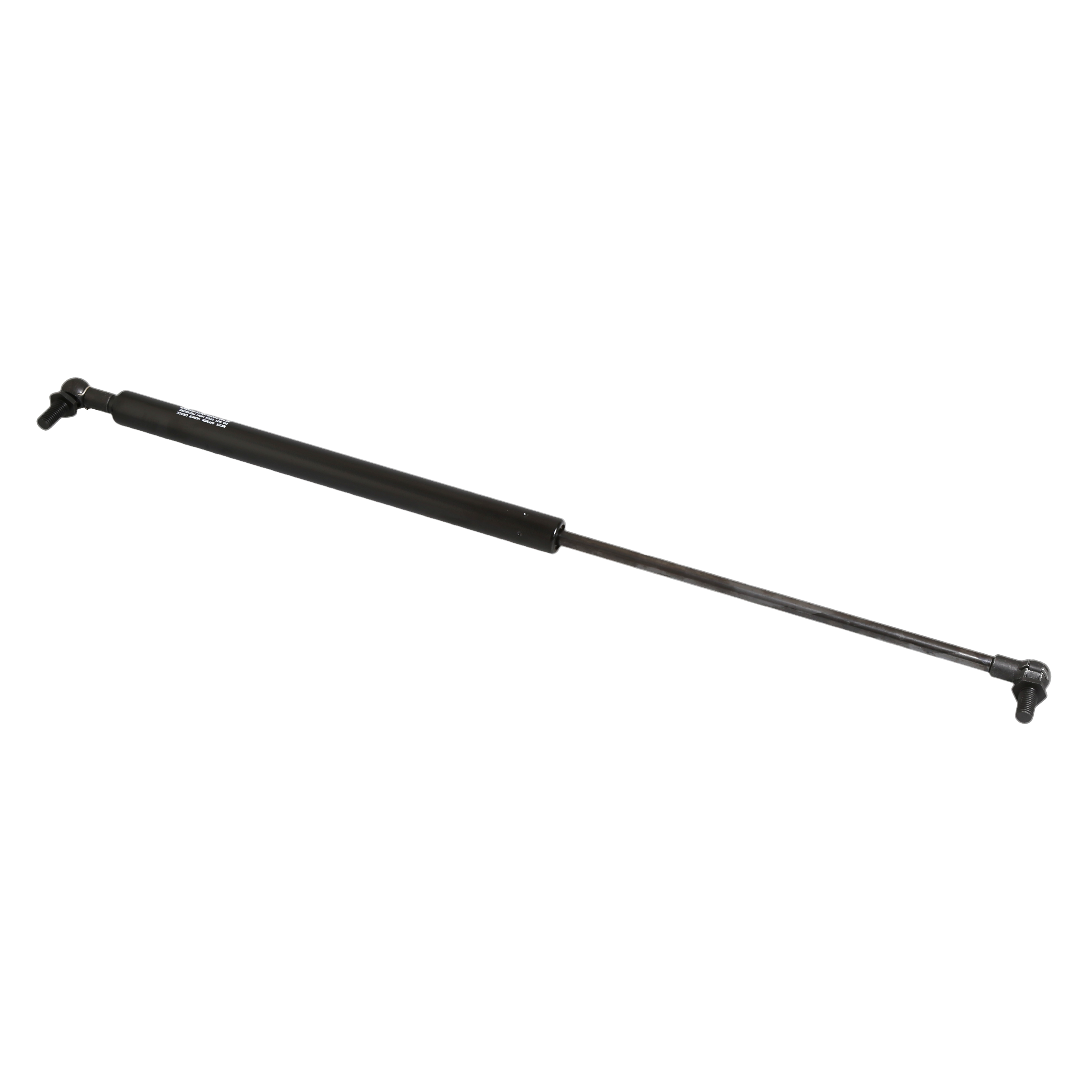 Gas Strut - Engine Cover (Wheeled Loader) | 331/65296 | Interpart