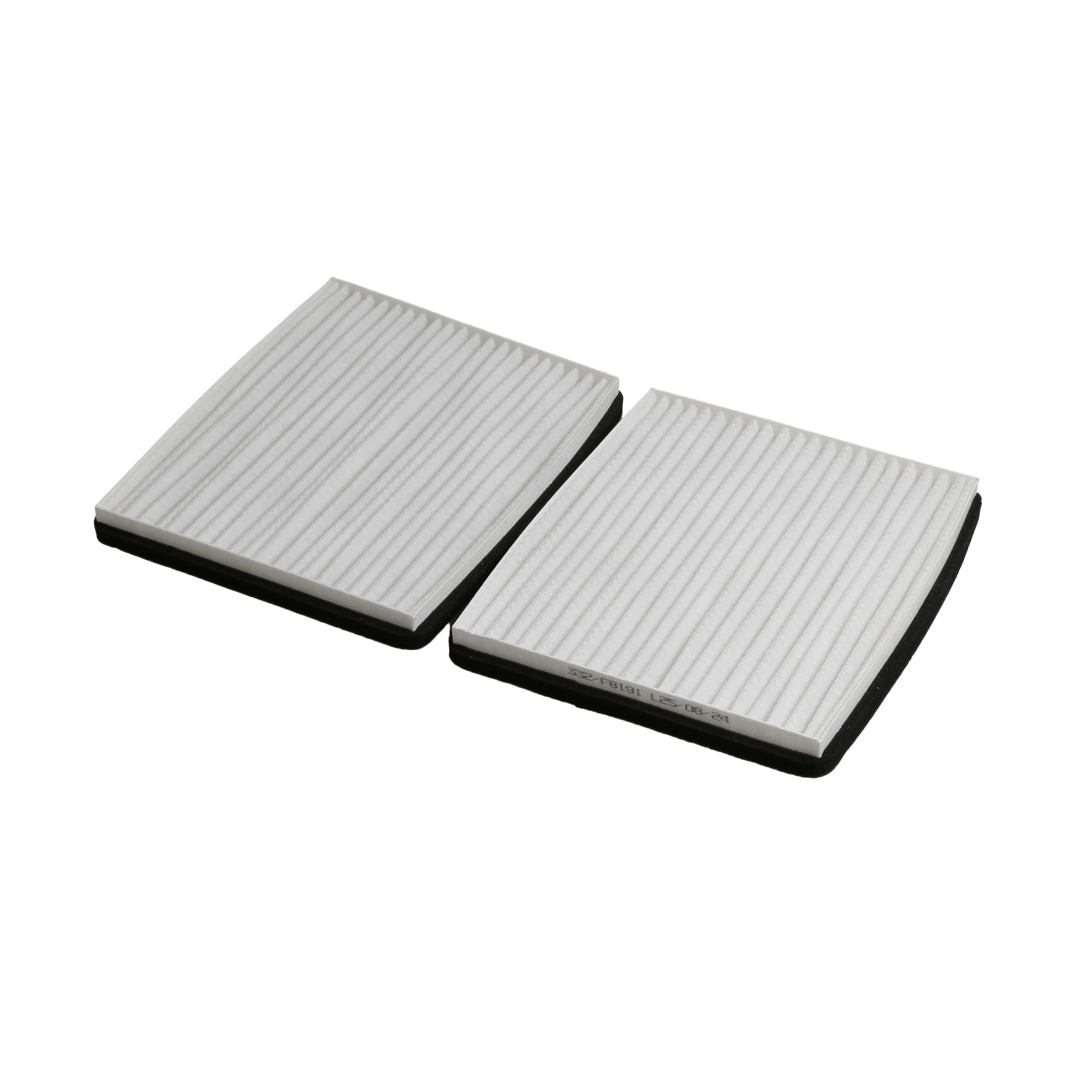 Filter - Air Con (Pair) | 332/F8191 | Interpart