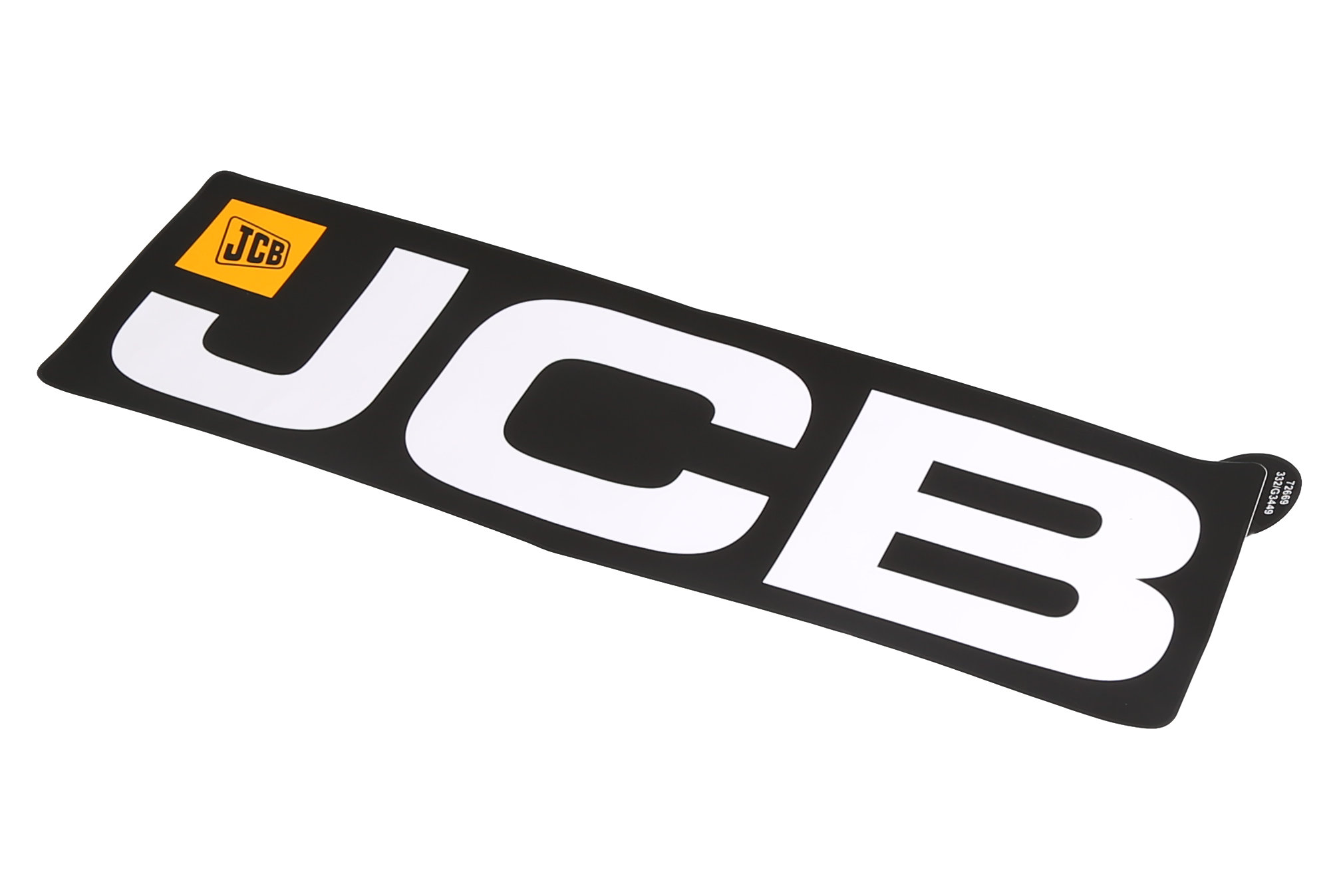 Decal 435 x 135 | 332/G3449 | Interpart