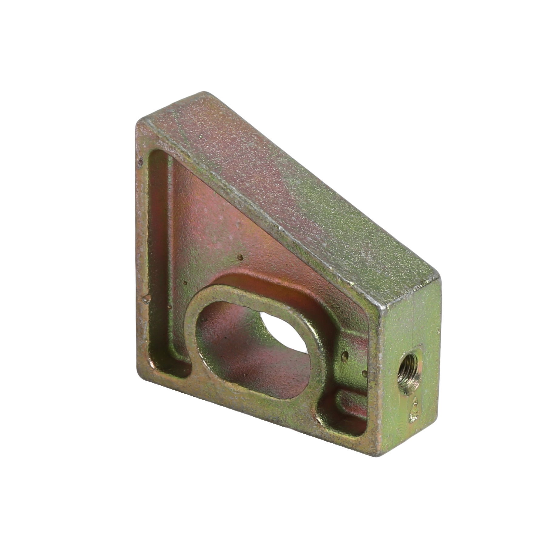 Plate - Boom Stop | 401/G2857 | Interpart