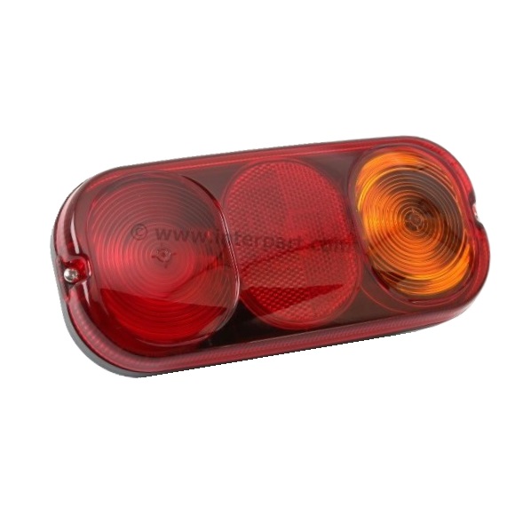 Light-Rear Combination | 700/50018 | Interpart