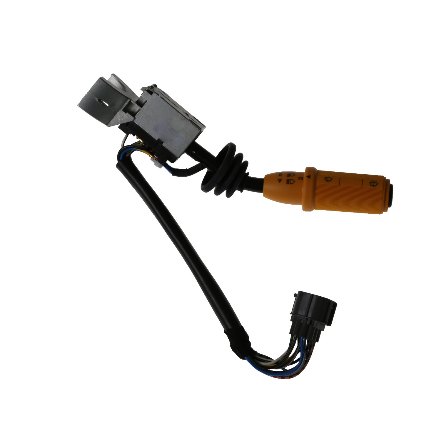 Column Switch - R/H Lights + Wipers | 701/70001 | Interpart
