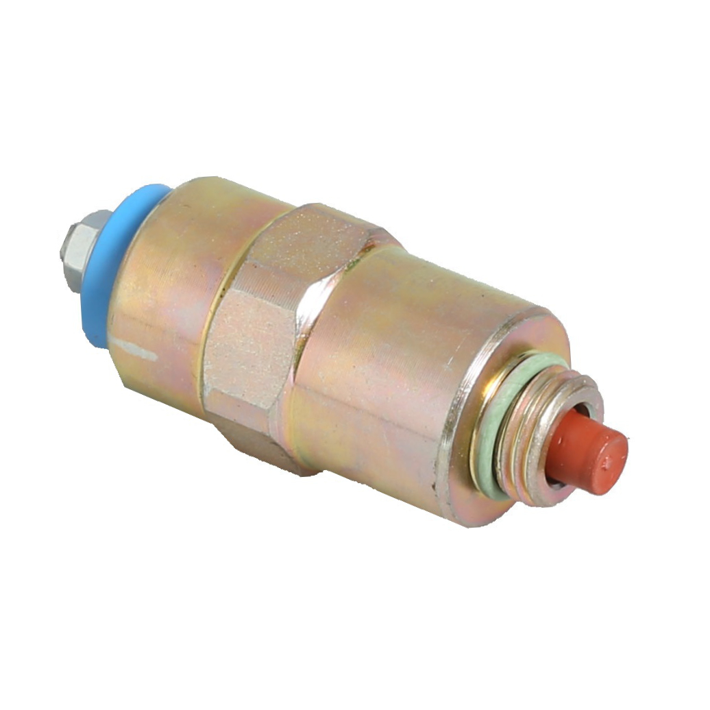 Solenoid - Cold Start | 716/30185 | Interpart