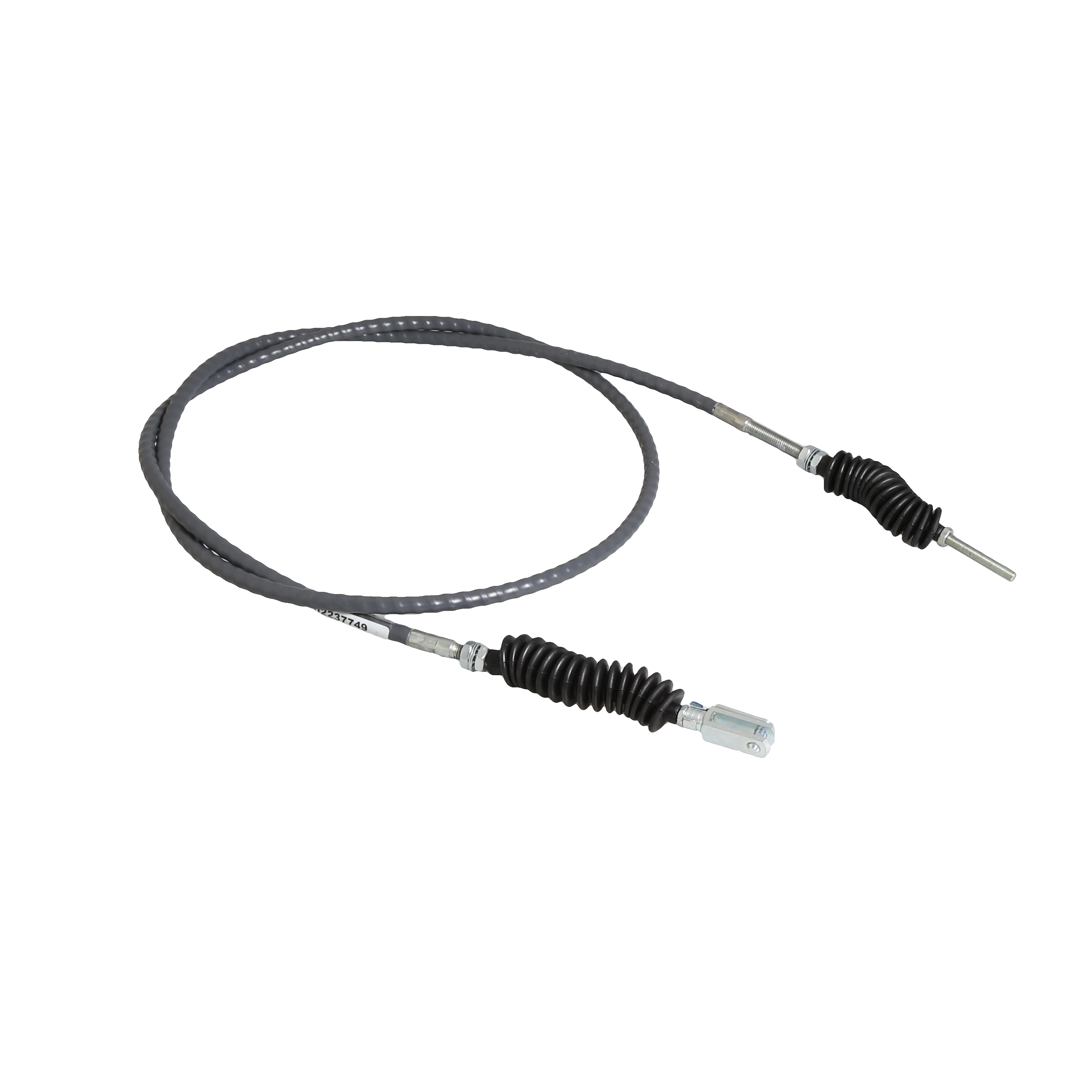 Cable - Throttle (Fastrac) | 910/48300 | Interpart