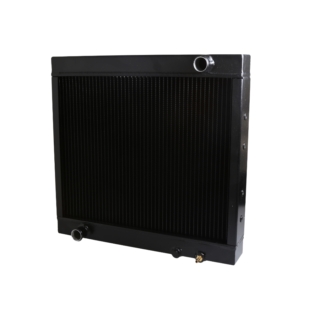Radiator (RTFL) | 923/04100 | Interpart